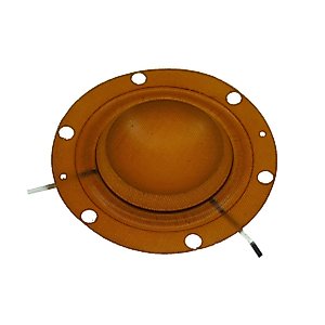 Jensen/Atlas/Leslie Speaker Diaphragm D-V21