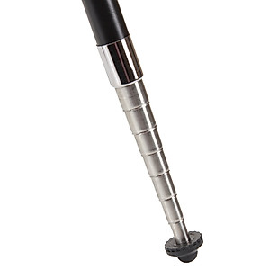 Sunpak Platinum Plus by Sunpak 4200XL Tabletop Tripod (Black)