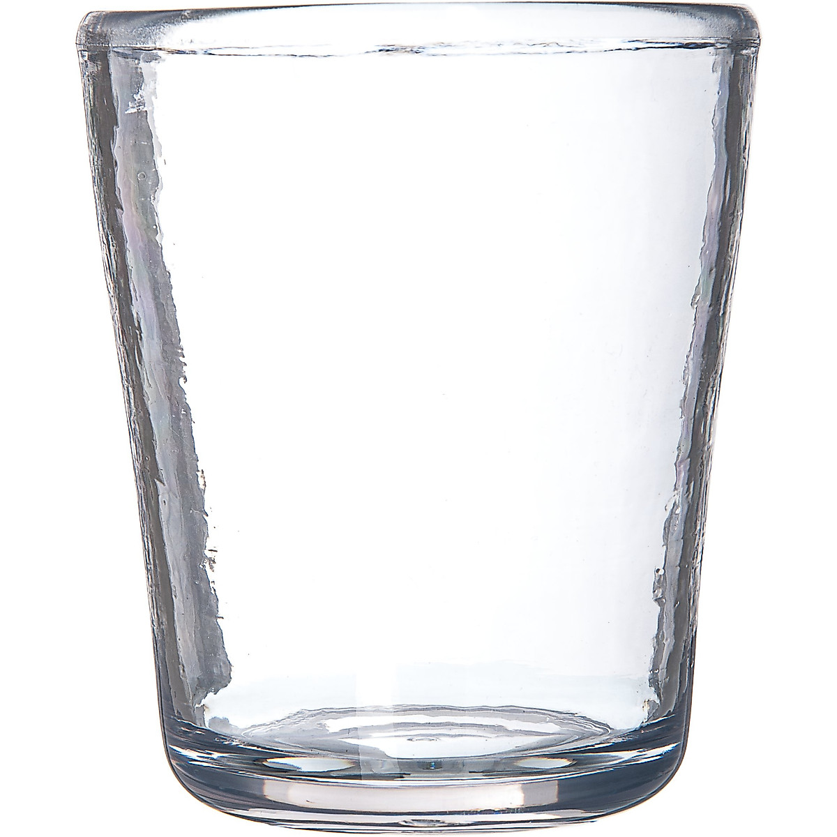 Carlisle FoodService Products MIN544007 Mingle Double Old Fashioned, 14 oz, Tritan, Clear