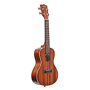 Kala KA-C Mahogany Concert Ukulele