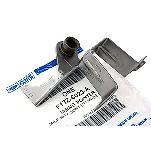 Ford F1TZ-6023-A - POINTER ASY - IGNITI