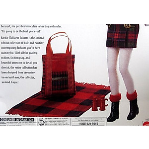 Barbie Outfit Millicent Roberts Goin' to the Game