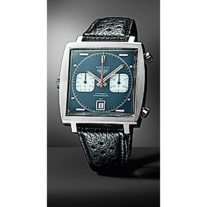 The Watch Book II (English, German and French Edition)