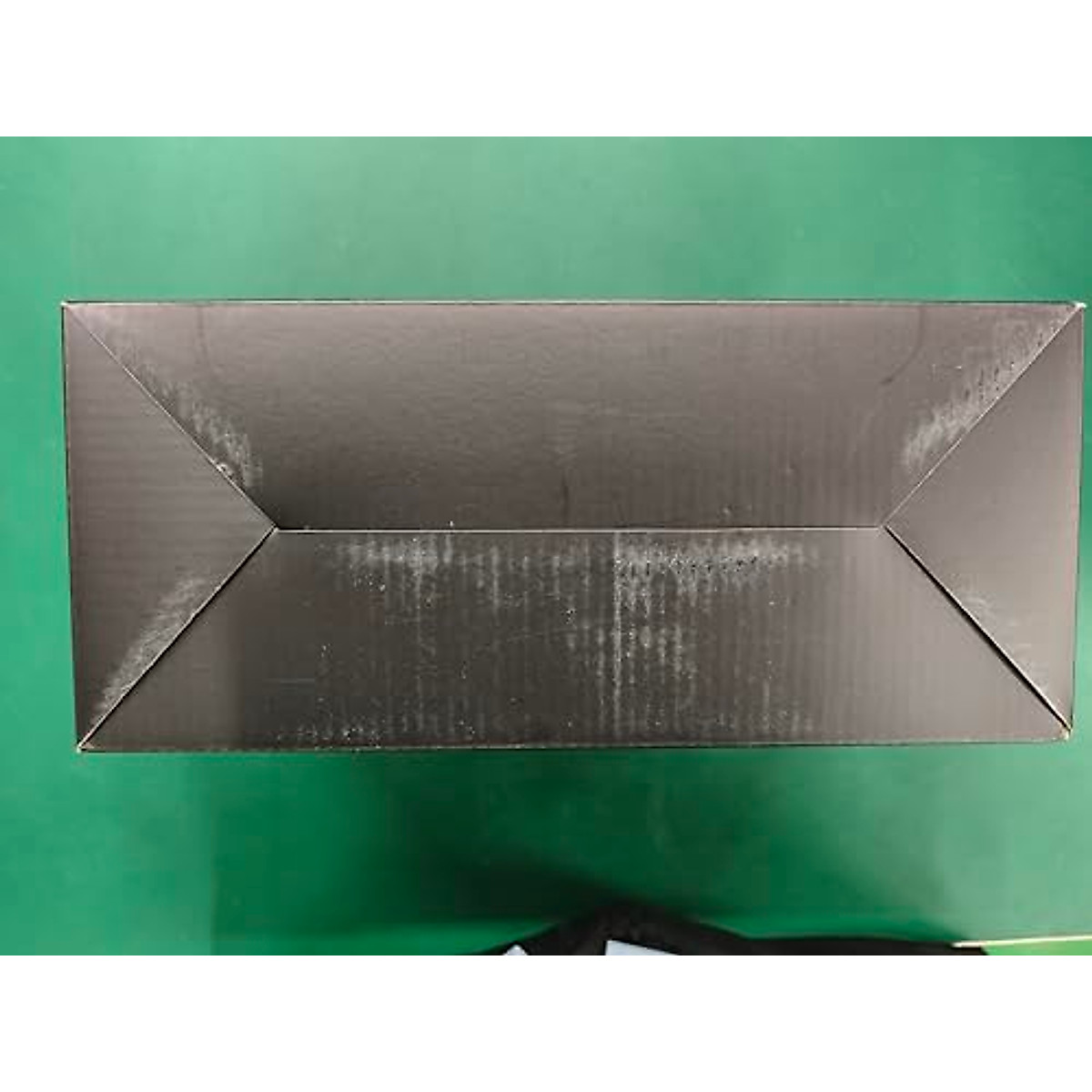 Mini Projector for iPhone, 5G WiFi Bluetooth Projector, 9000 Lumen 1080P Supported Portable Projector with ±15°/4P/4D Keystone & 50% Zoom, Outdoor Projector Compatible with Gaming/PC/TV Stick (Grey)