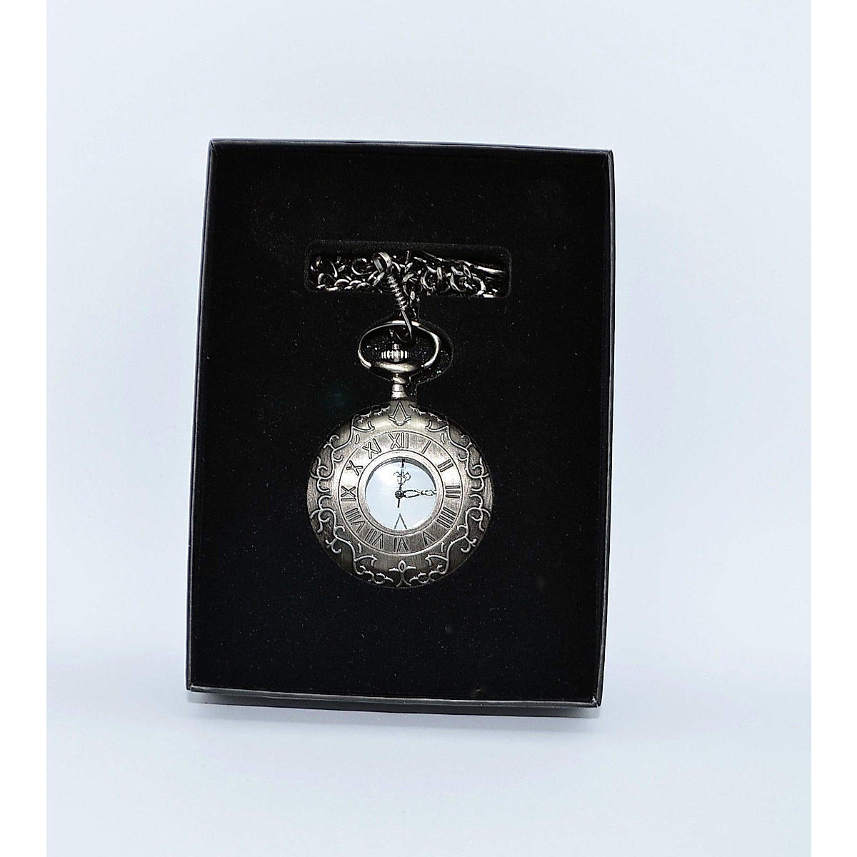 Assassins Creed Syndicate Pocket Watch - Exclusive Limited Origins Odyssey