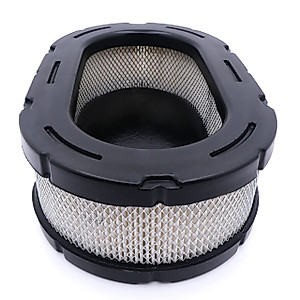 Hippotech Pack of 2 Air Filter 32 083 09-S Replacement for Kohler KT610 KT620 KT715 KT725 KT730 KT735 KT740 KT745 19HP-26HP Engine Lawn Mower Replaces#32 083 09 32 883 09-S1