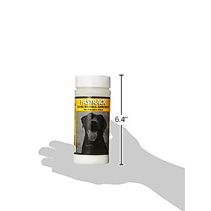 Conklin Fastrack Canine Microbial Supplement for Dogs, 300gm