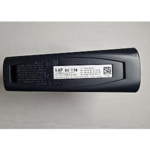 Mikrotik RouterBoard hAP AC Lite Tower RB952Ui-5ac2nD-TC