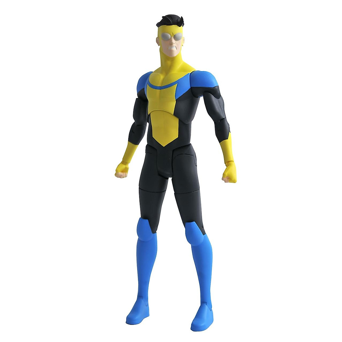 Diamond Select Toys Invincible Action Figure