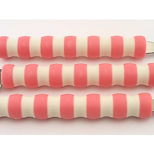 Gripables Utensils - Pink