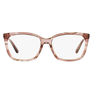 Michael Kors AUCKLAND MK 4080U Pink Havana 54/16/140 women Eyewear Frame
