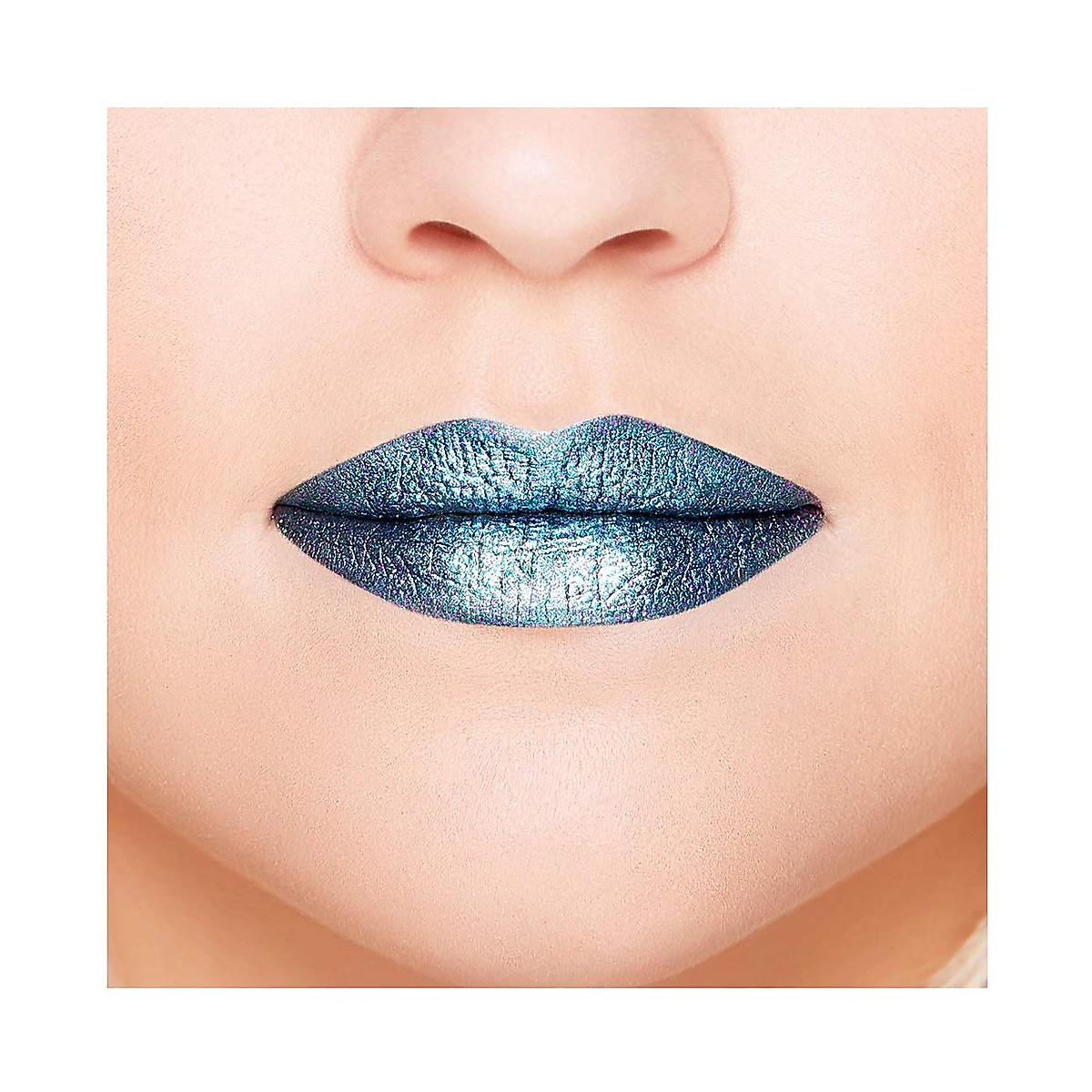 Too Faced Throwback Lipstick - Cheers to 20 Years Collection (Bionic)