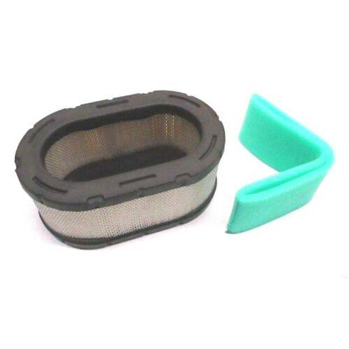 HASMX 16-083-04-S 16-883-04-S1 Air & Pre Filter for Kohler Fits KT715-KT745 ZT710-ZT740