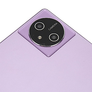 Honio 2 in 1 Tablet, Aluminum Alloy 8MP 16MP Camera 8GB 256GB Memory Business Tablet with Keyboard Mouse (US Plug)