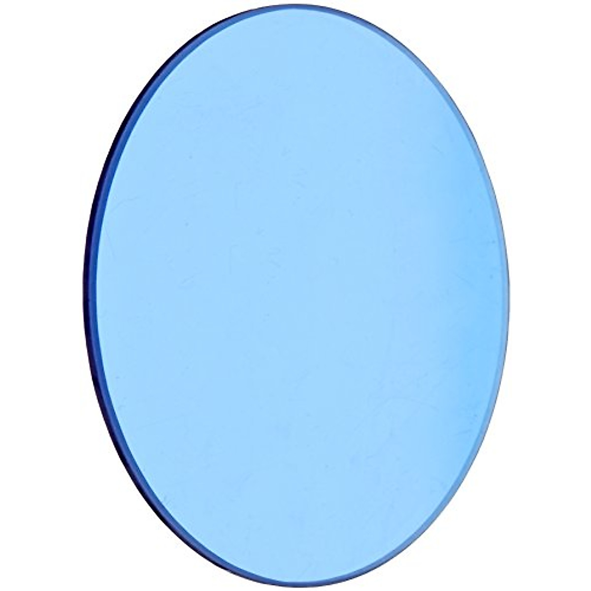 Motic SG060727 Blue Filter for Microscopes, 45mm Diameter
