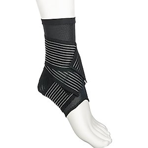 Cramer Women's Ankle Brace, Black, X-Large