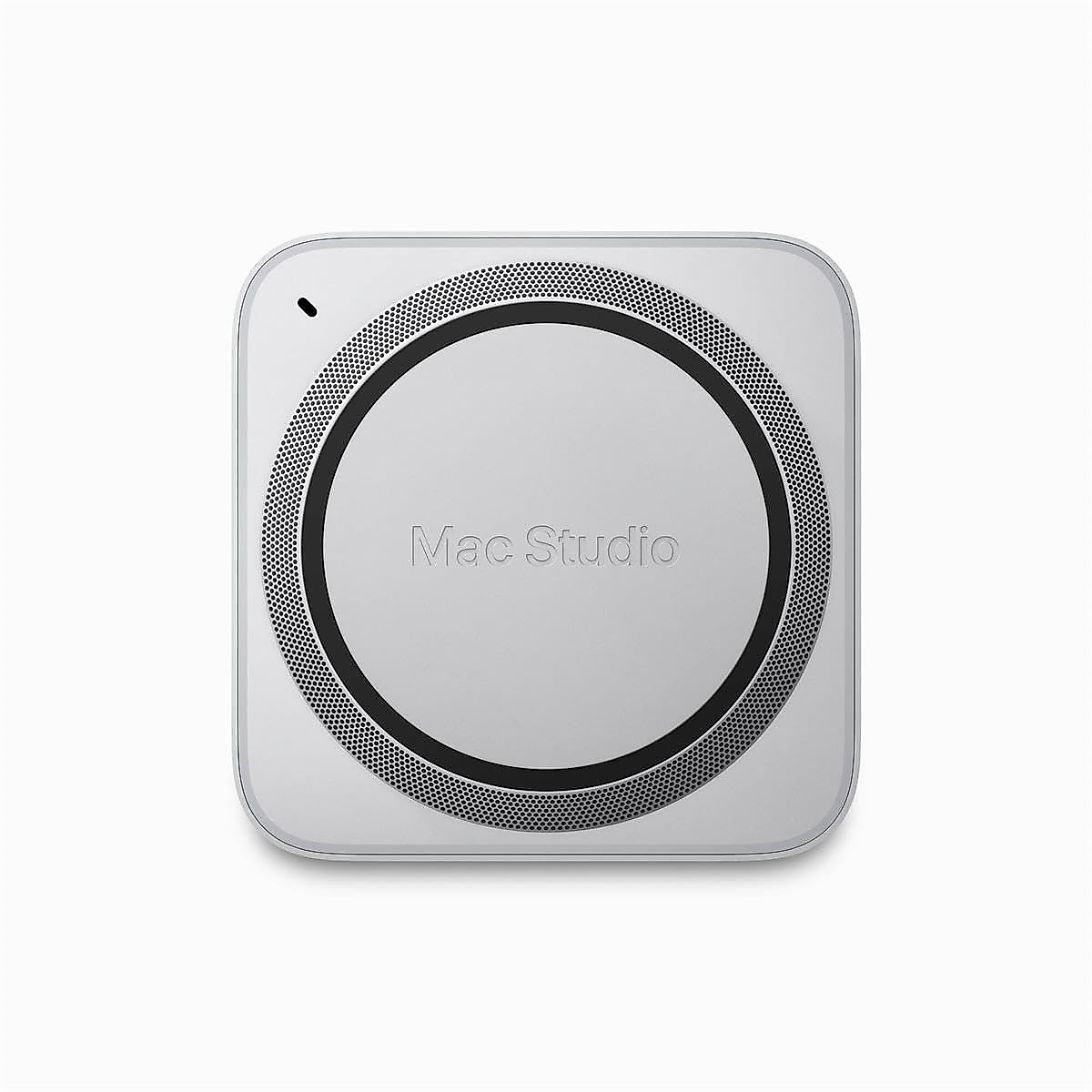 Apple Mac Studio (mid 2023) - M2 Max 12-Core / 30-Core, 32GB, 512GB SSD