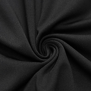 Valcatch 1/2/3 Pack Compression Shirts Men Short Sleeve Moisture Wicking Athletic Workout Shirt Gym Running Base Layer