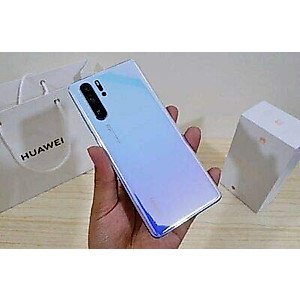 Huawei P30 Pro 128GB 8GB RAM VOG-L29 Dual Sim Unlocked GSM 6.47" 40MP (Breathing Crystal)