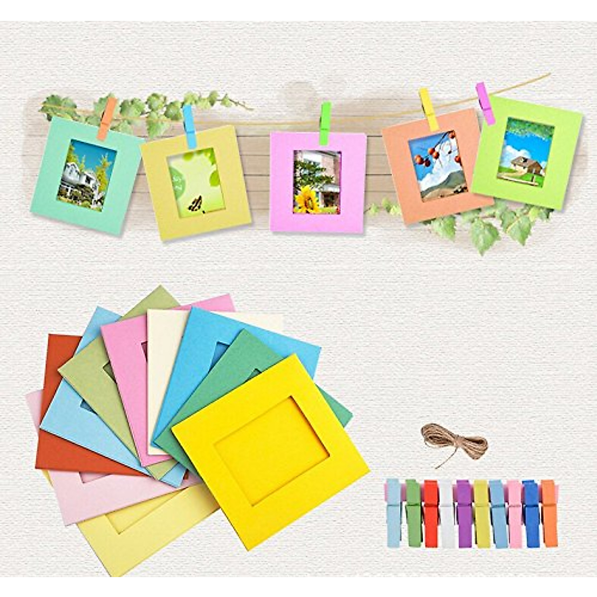 Fujifilm Instax Mini 9 Camera + Fuji INSTAX Instant Film (20 Sheets) + 14 PC Instax Accessories kit Bundle, Includes; Instax Case + Album + Frames & Stickers + Lens Filters + More (Lime Green)