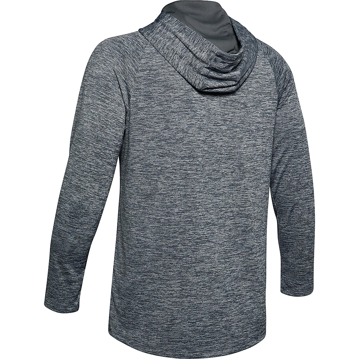 Under Armour Men's UA Tech™ Hoodie 2.0 LG Gray