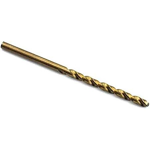 9/64" Cobalt 143 Deg. Jobber Length Drill Bit