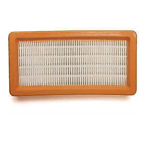 STARMS 3 Pieces/Batch Washable Filters are Suitable Fit for Karcher DS5500, DS6000, DS5600, DS5800