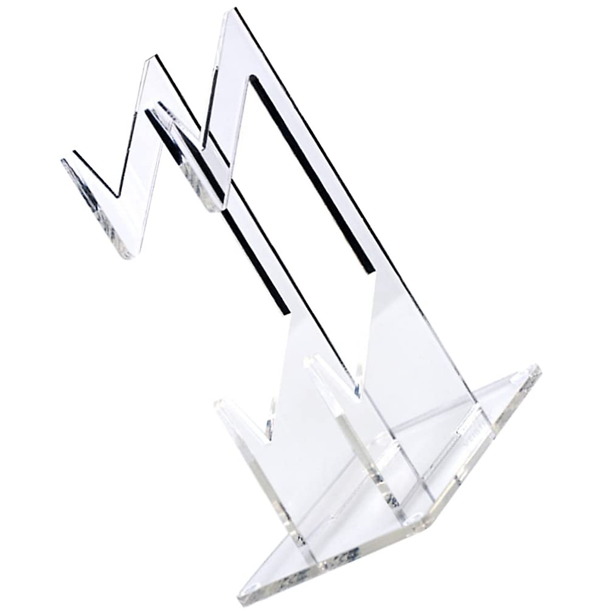 Headphone Storage Rack Clear Headphone Supports Game Handle Holder Headphone Display Holder Game Controller Storage Rack Controller Support Stand Game Controller Bracket