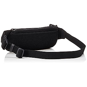 TUMI - Voyageur Juno Running Belt for Women - Black/Gunmetal