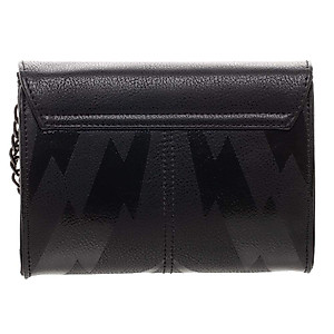 Zoom Bag DC Comics Purse Flash Gift Zoom Accessories Flash Purse