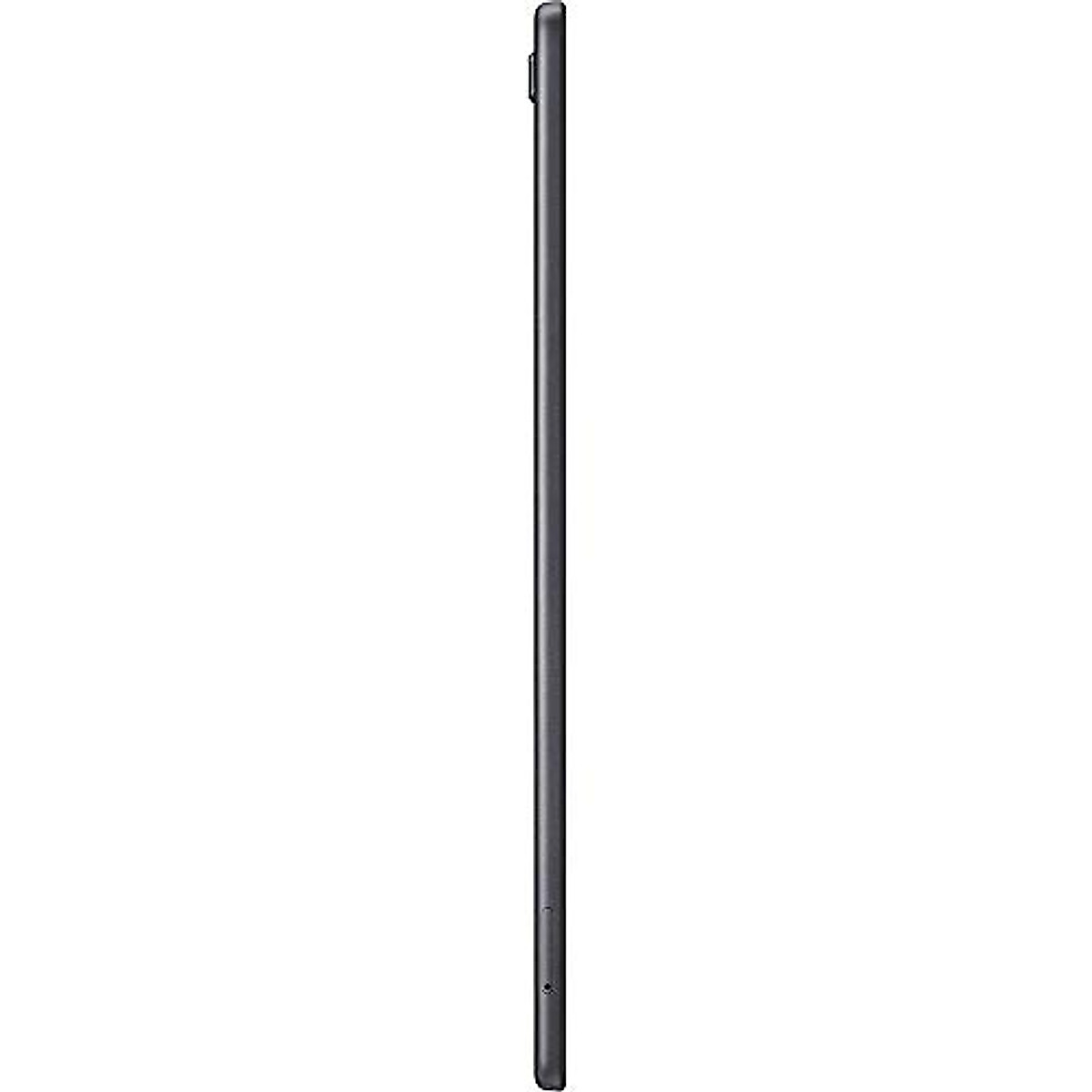Samsung Galaxy Tab A7 10.4’’ (2000x1200) Display Wi-Fi Only Tablet, Snapdragon 662, 3GB RAM, Bluetooth, Dolby Atmos Audio, Android 10 OS w/Mazepoly 128GB Memory Card Accessories (64GB, Gray) (Renewed)