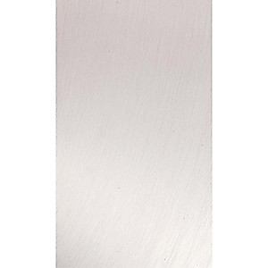 Westinghouse Lighting 6354300 Wall Fixture, One Light BN, Brushed Nickel