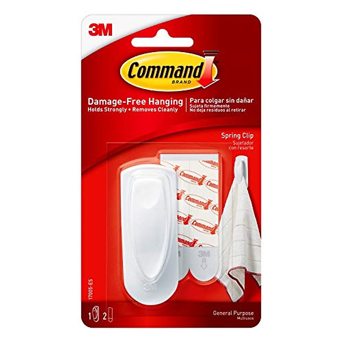 Command 17005 Organizing Hooks, 0