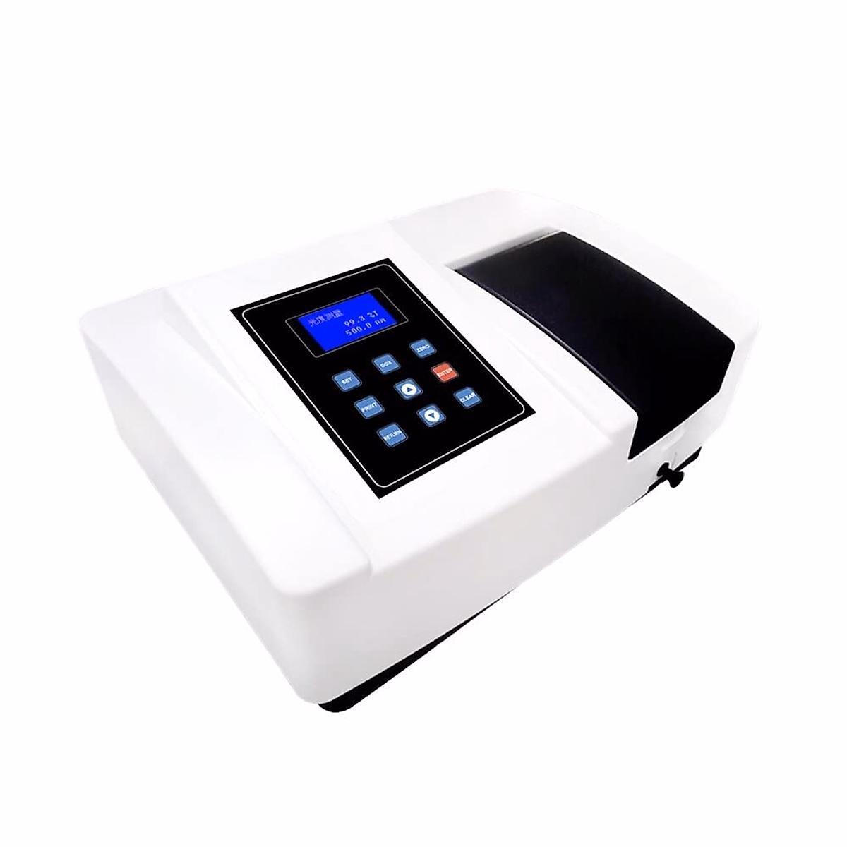 UV1600 Bench Top Laboratory Single Beam Scanning UV/Vis Spectrophotometer