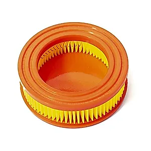 Mtd 951-14628 Lawn & Garden Equipment Engine Air Filter Genuine Original Equipment Manufacturer (OEM) Part