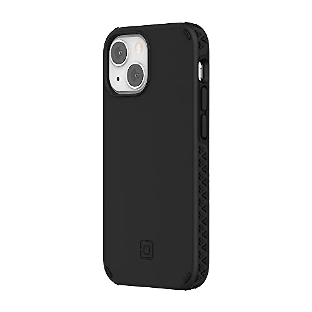 Grip for iPhone 13 mini & iPhone 12 mini - Black