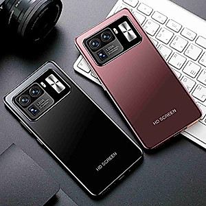 VBESTLIFE Unlocked Android Cell Phone, 6.1inch Ultra Slim Smartphone, 4GB RAM & 64GB ROM, 32MP Rear AI Triple Camera, Dual Card Dual Standby Support Micro SIM for Android 11(Matte Black)