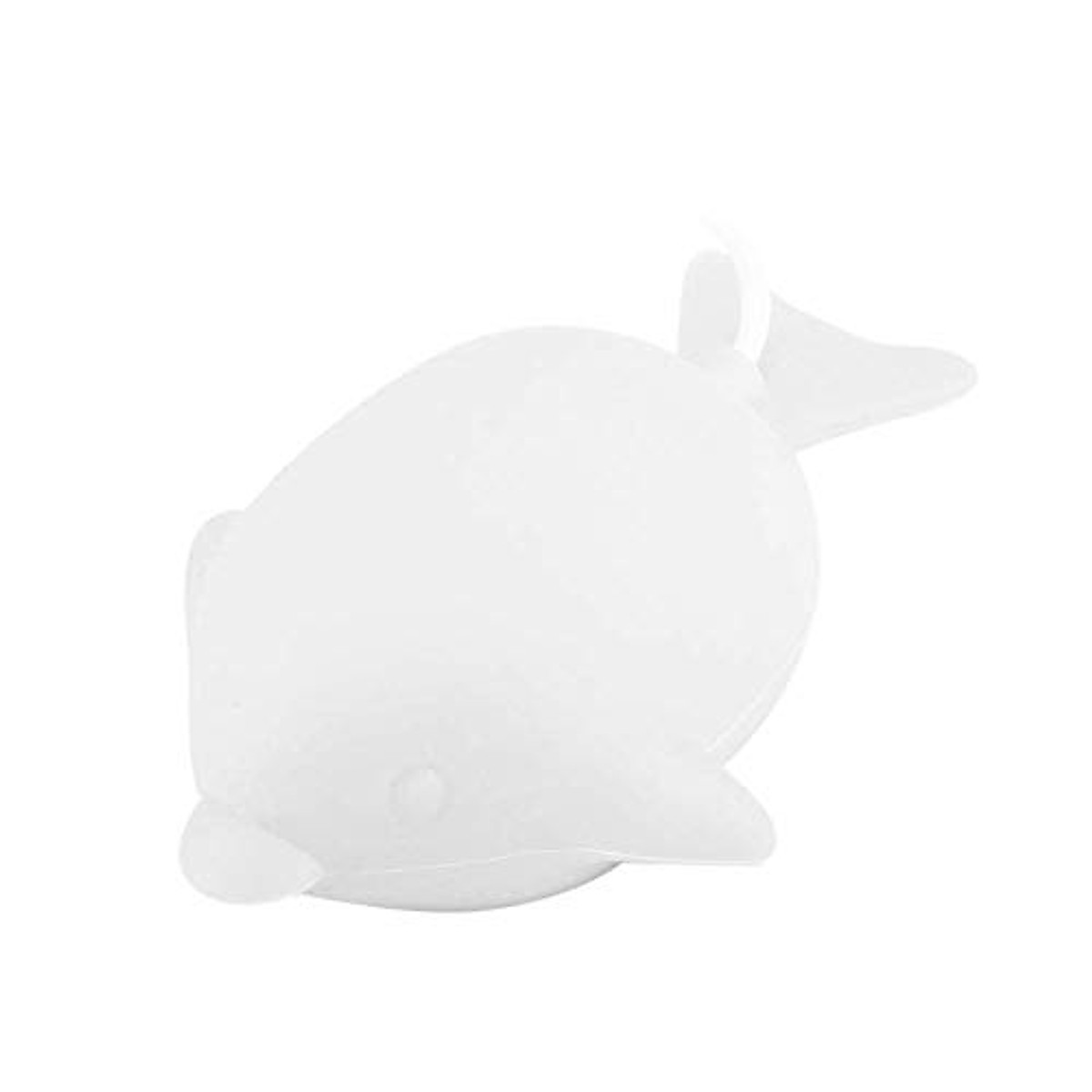 Mini Washing Machine, USB Charging Ultrasonic Washer, Ultrasonic Washing Machine Multi-Function Cleaner for Home(white)