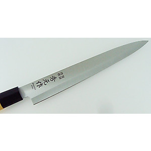 Sumikama SP-005 5-Piece Set, Sashimi Knife, Nagiri Knife, Santoku Knife, Petty Knife, Koide Blade Knife, Set of 5