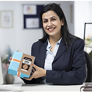 FLYAB Funny Boss Day Card for Boss Women Men 4"x6" Bosses Day Gifts Card from Employee National Boss's Day Card with Envelope Happy Boss's Day Christmas Birthday Gifts for Male Female Boss Manager