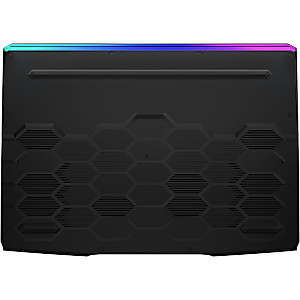 MSI GE76 Raider 17.3" 360Hz FHD Display, Intel Core i7-12700H, NVIDIA GeForce RTX3070 Ti, 32GB RAM, 1TB NVMe SSD, Win11, Titanium Blue