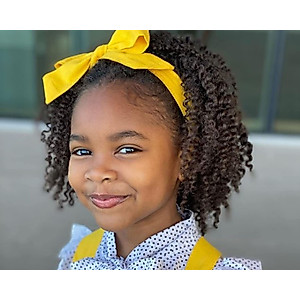 Cantu Care for Kids Nourishing Shampoo & Conditioner Duo,237 milliliter