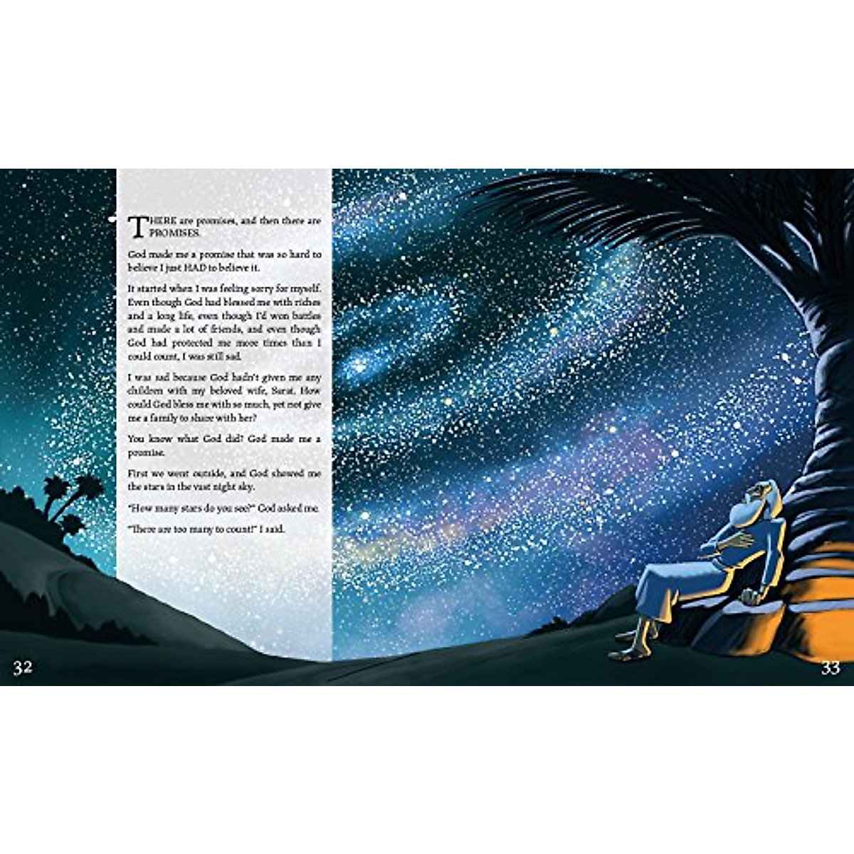 Friends With God Story Bible: Why God Loves People Like Me