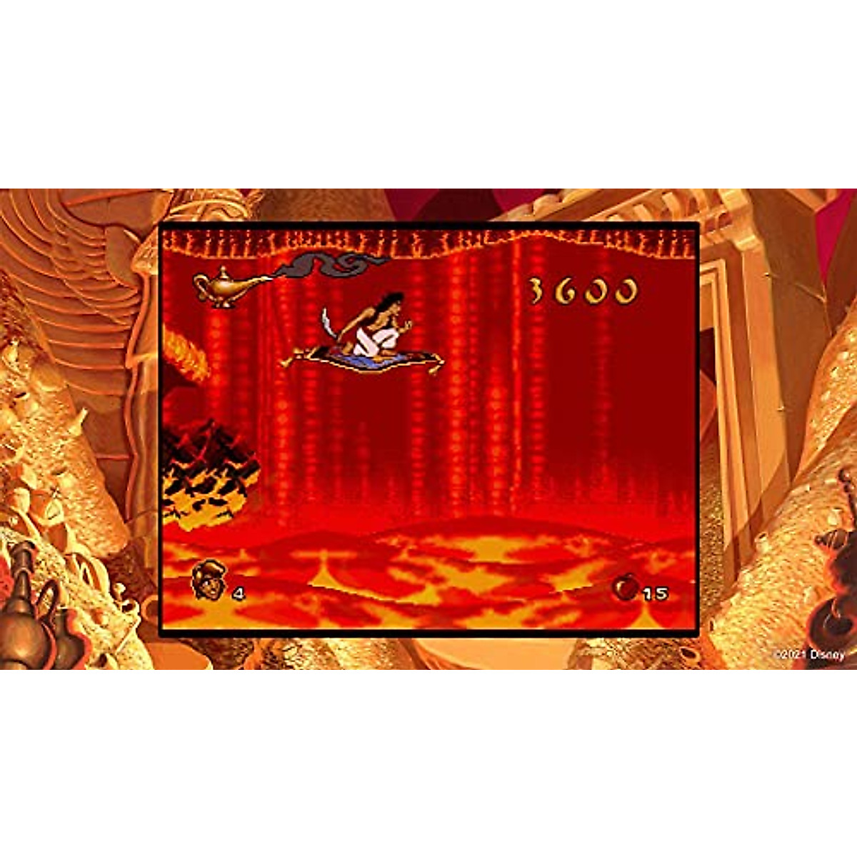 Disney Classic Games Collection - Nintendo Switch