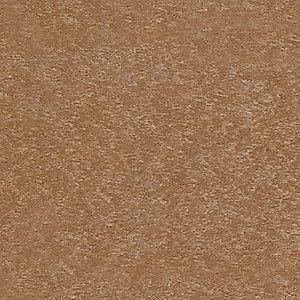 Model Oval End Table Made in The Cedar On Brown Base Resin