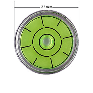 GHHJX Golf Ball Markers for Putting Green Magnetic Ball Marker Hat Clip Golf Putting Aid Green Reader