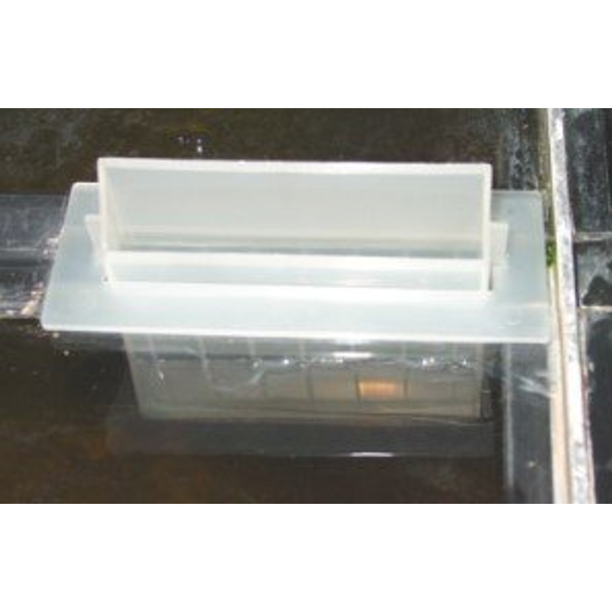 Super Feeder Automatic Aquarium Fish Feeder, ASF-1 with Analog Timer