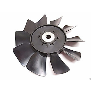 Hydro-Gear 53822 Lawn Tractor Transaxle Fan Genuine Original Equipment Manufacturer (OEM) Part