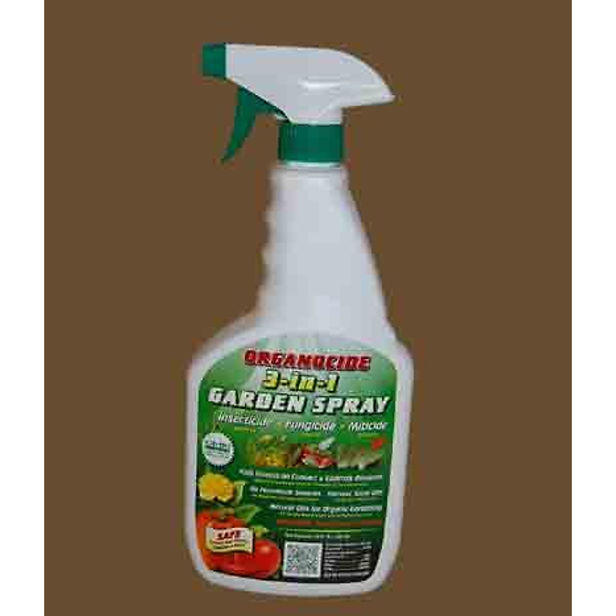 Organocide Organic RTU Insecticide, 24 Ozs