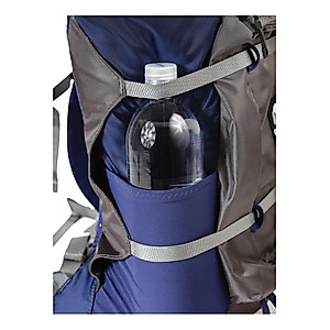 Granite Gear Scurry Ultralight Day Pack - Midnight Blue/Moonmist 24L